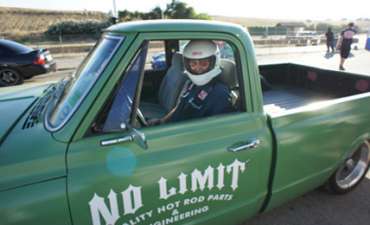 No Limit Engineering Projects