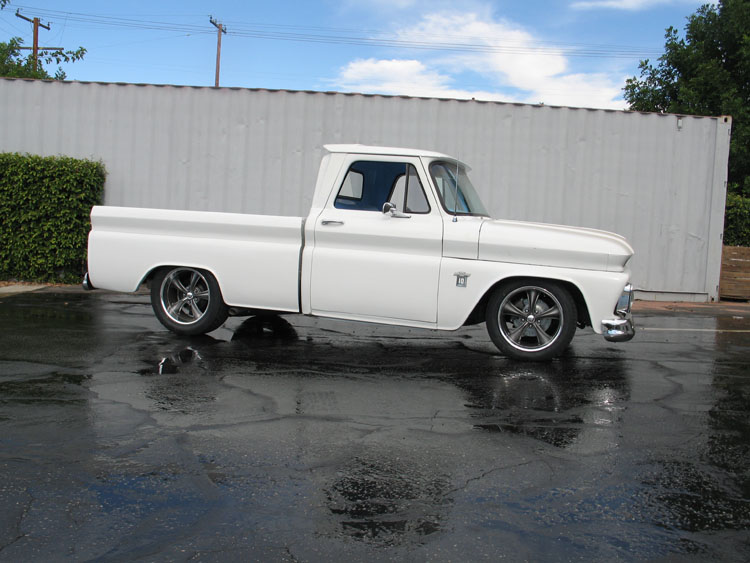 '64 Chevy Pickup